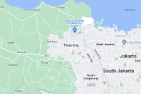 Sumur Resapan | Kota Tangerang