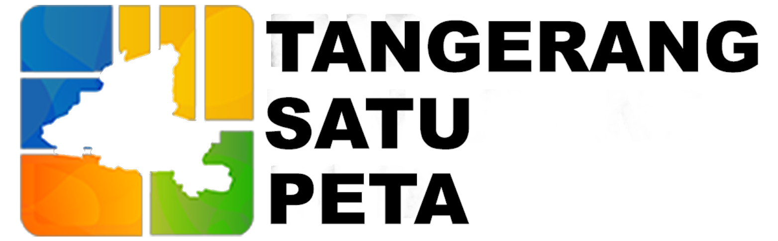 Unduh Data | Satu Peta Kota Tangerang