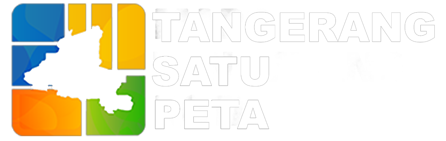 WebGIS | Satu Peta Kota Tangerang